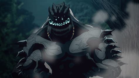 Spider Demon Father Kimetsu No Yaiba Wallpapers Wallpaper Cave