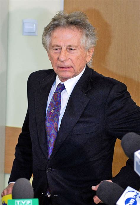 Roman Polanskis Sex Crime Case To Be Resolved In The Next 90 Days