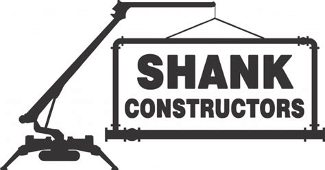 Shank Constructors Gear