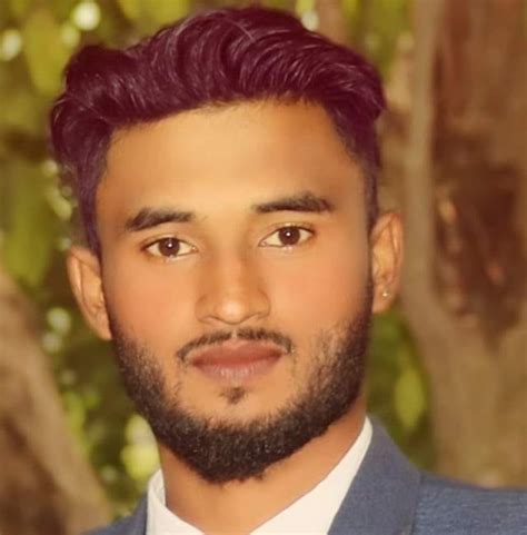 Alex Shohag Chowdhury Comilla