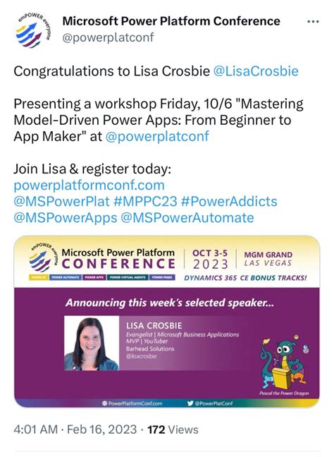 Mppc23 Powerapps Powerplatform Lisa Crosbie 12 Comments