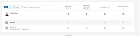 Can T Change Issue Status SonarQube Cloud Sonar Community