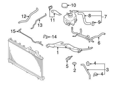Coolant Hose Ubicaciondepersonas Cdmx Gob Mx