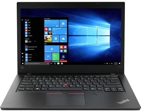 Lenovo Thinkpad L480 - Laptopid.ee