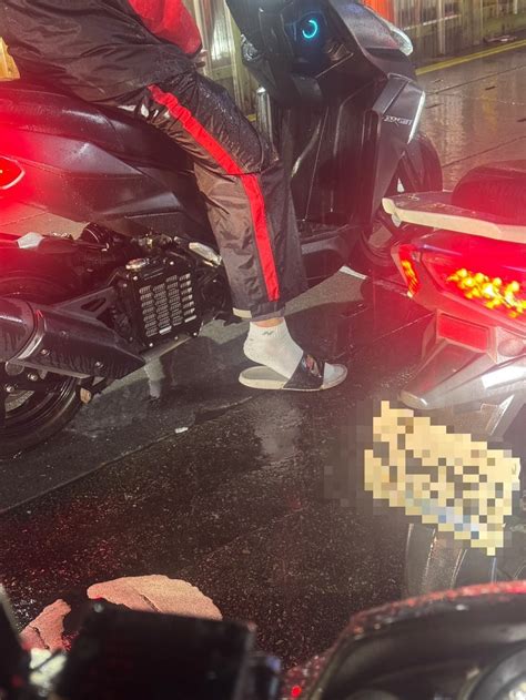 這是我每次下雨天都會感到不解的一件事