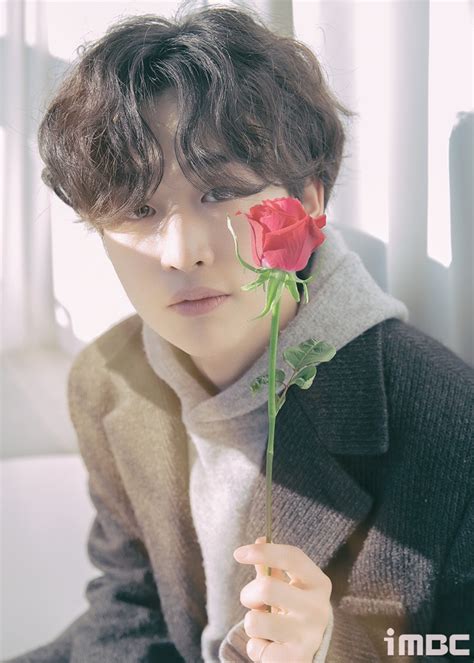 움짤 량음 김윤우 연인의 향기