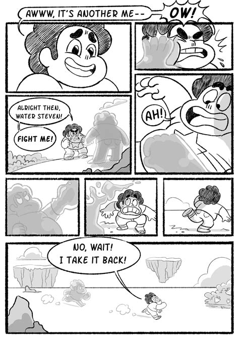 Galena — Su B Sides Steven Universe B Sides Chapter