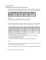 HW Solutions Pdf CSCE Assignment Due No Due Date No Submission Is Needed For This