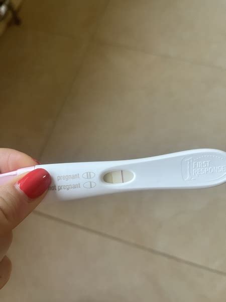 Miscarried Embryo At 3 Weeks