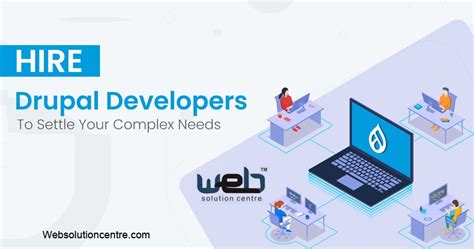 Hire Drupal 10 Web Developer For Custom Theme Development