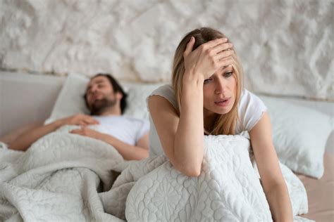 Women With Iron Deficiency May Suffer From Sexual Dysfunction Archyde