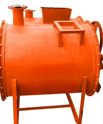 Foam Concrete Machine Manual At ₹ 190000 Piece In Ghaziabad Id