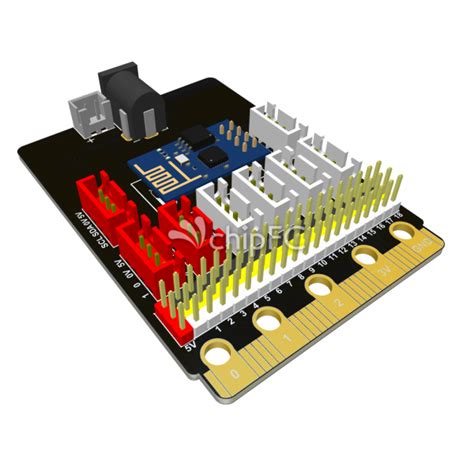 Microbit Mini