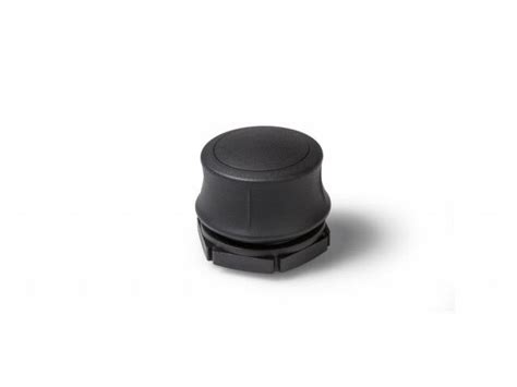 Fingertip Joystick Spacemouse® Module Contact Megatron Elektronik