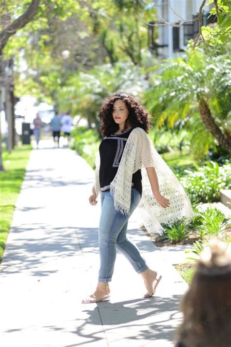Stylish Plus Size Clothing