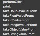 Cocoa Execute An Action When The Enter Key Is Pressed In A NSTextField Stack Overflow