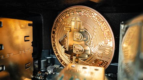 How To Protect Your Bitcoin Mining Operation From Regulatory Compliance
