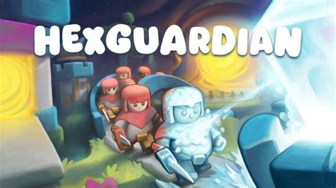 دانلود بازی Hexguardian Tenoke Update V1 07 برای کامپیوتر