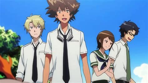 한글 자막 디지몬 어드벤처 트라이 4장 상실 공식 3분 요약영상 Youtube