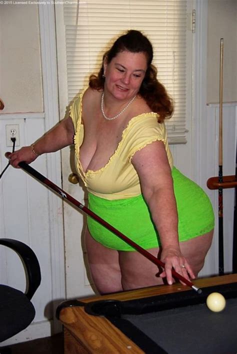 Bbw Cajun Big Ez Tumblr Cumception