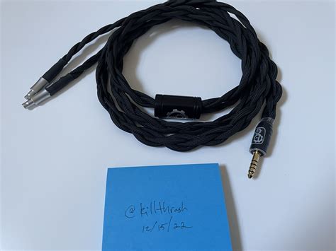 Sold Sennheiser Hd800 Hd800s Hd8xx 5 Forza Audioworks Noir Hybrid Hpc