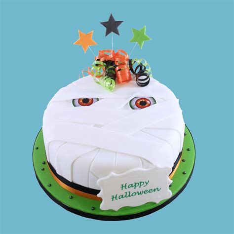 Mummy Cake Joy Of Cake