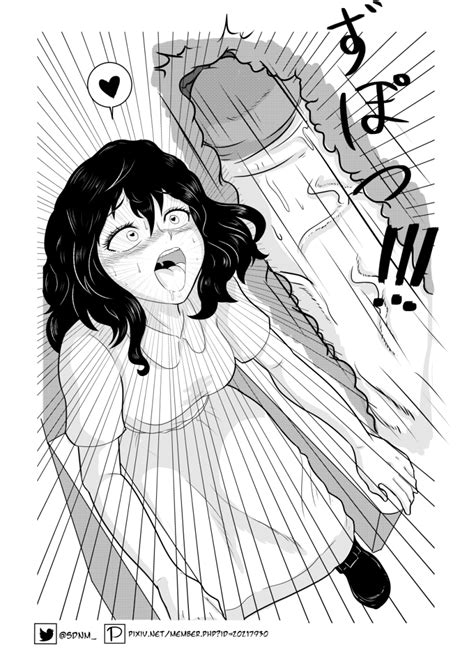 Post 3661781 Comic Myheroacademia Senkaibara Setsunatokage Sudoname