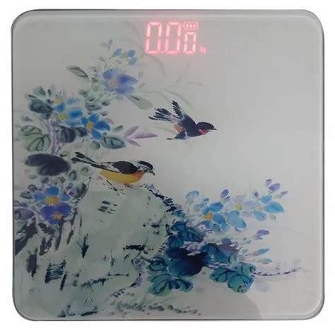 Fully Automatic Analog Weight Machine Weighing Capacity 180 Kg At