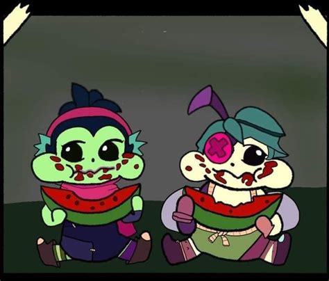 Melodie Brawl Stars  Melodie Brawl Stars Dance Descubre Y Comparte