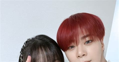 거긴 좀 어때故 문빈 동생 문수아 오빠에게 보내는 편지 종합