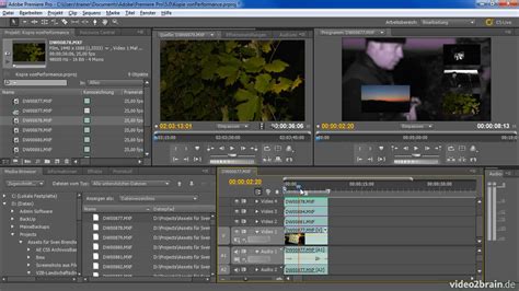 Как изменить размер изображения в Adobe Premiere Pro