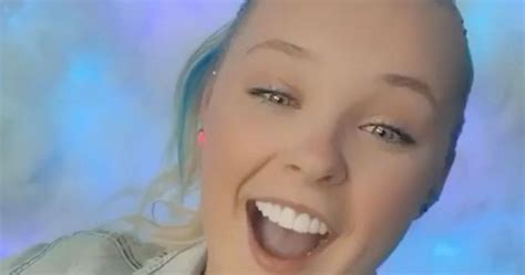 Jojo Siwa Makes Dancing With The Stars History By Forming First Same