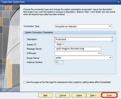 SAPGUI Installation Server Part Scripting SAP Community