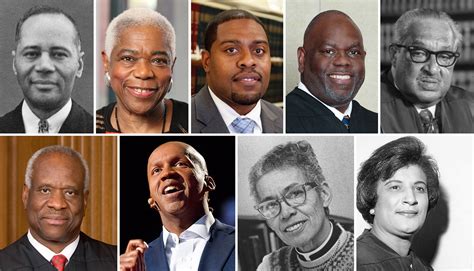 Celebrating Black Lawyers University Of Virginia School Of Law