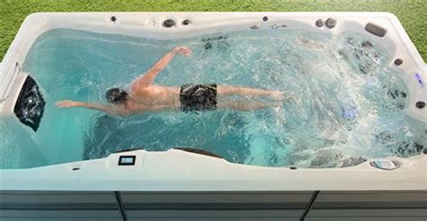 H2x Swim Spas By Master Spas Swim Spa Swim Spa Manufacturers