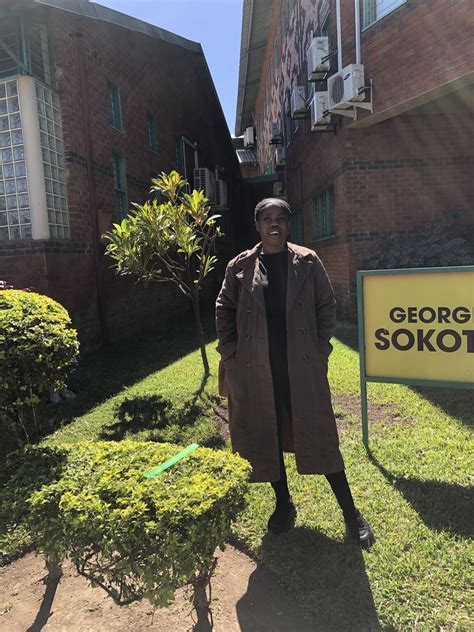 Hellen Phiri On Linkedin Villagegirl Ambitious