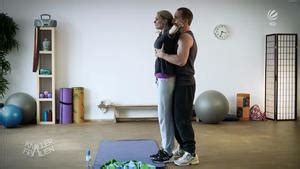 Martina Hill Knallerfrauen F P Downblouse