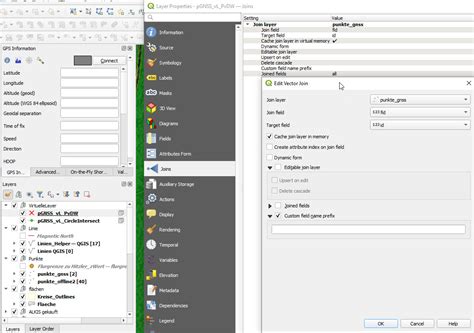 QGIS Virtual Layer Joins Setting Geographic Information Systems Stack Exchange