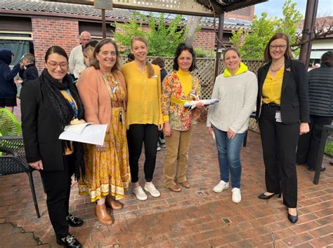 Jane De Bruyn Gaicd On Linkedin We Had A Wonderful Reconciliation Week