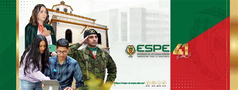 Universidad De Universidad De Las Fuerzas Armadas Espe
