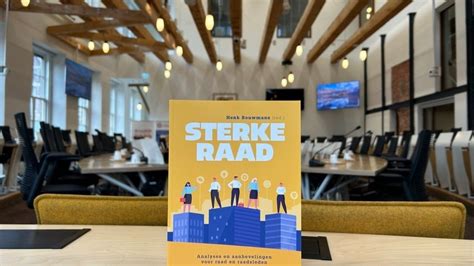 Samenwerken Als Je Het Oneens Bent Lessen Uit De Politiek