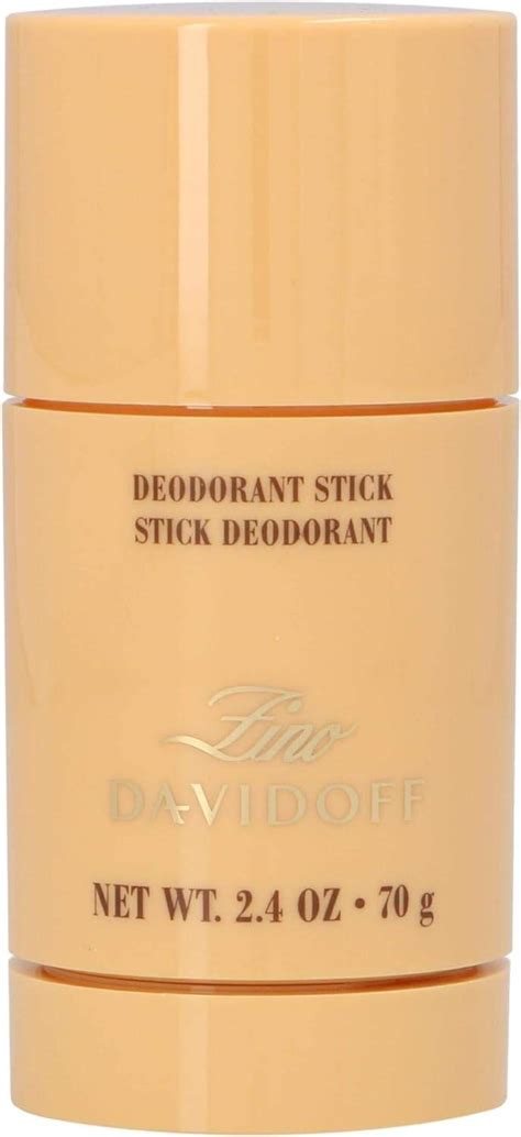 Davidoff Zino Davidoff Deodorant Stick 75ml Buy Best Price In UAE