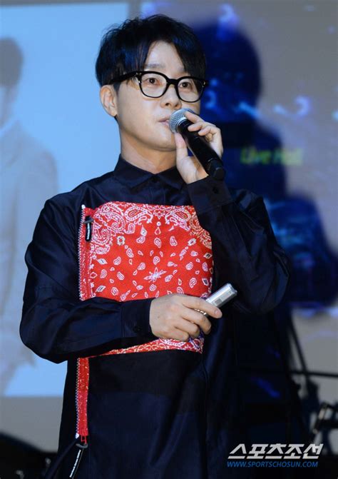 이승환 尹퇴진 촉구 촛불집회 무대 오르나개런티 필요 없다 전문