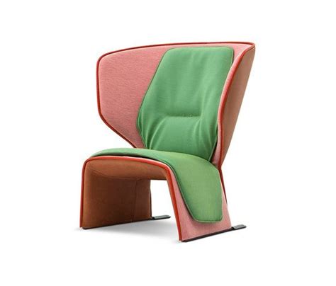 570 Gender Armchairs From Cassina Architonic Cassina Chair