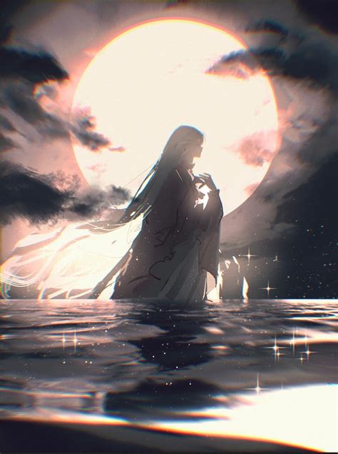 Yexuan For All Time Drawn By Wanyou Danbooru