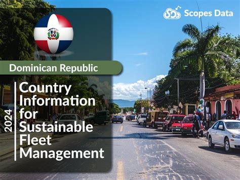 Scopes Data On Linkedin Navigating The Shift Dominican Republics