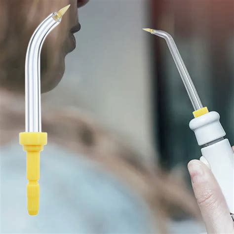 Stone Water Pick Toothbrush With Water Pick Plaque Indicator Toothpaste