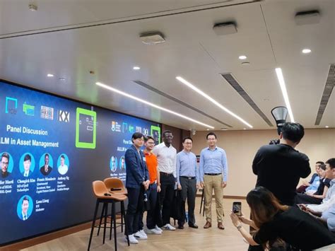 Hong Kong Machine Learning On Linkedin Amazing Event