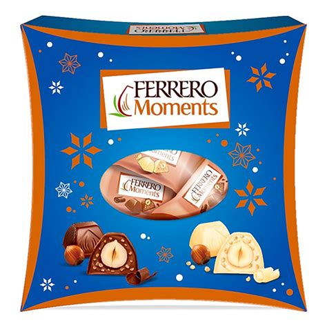 Ferrero Moments Mix Partykingfi