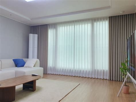 경북 안동 풍림아이원 입주커튼 신뢰있는 지역업체 할인팍팍 네이버 블로그